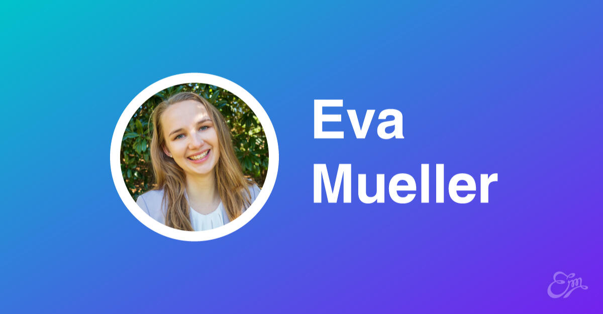 Eva Mueller | Engineering the Future